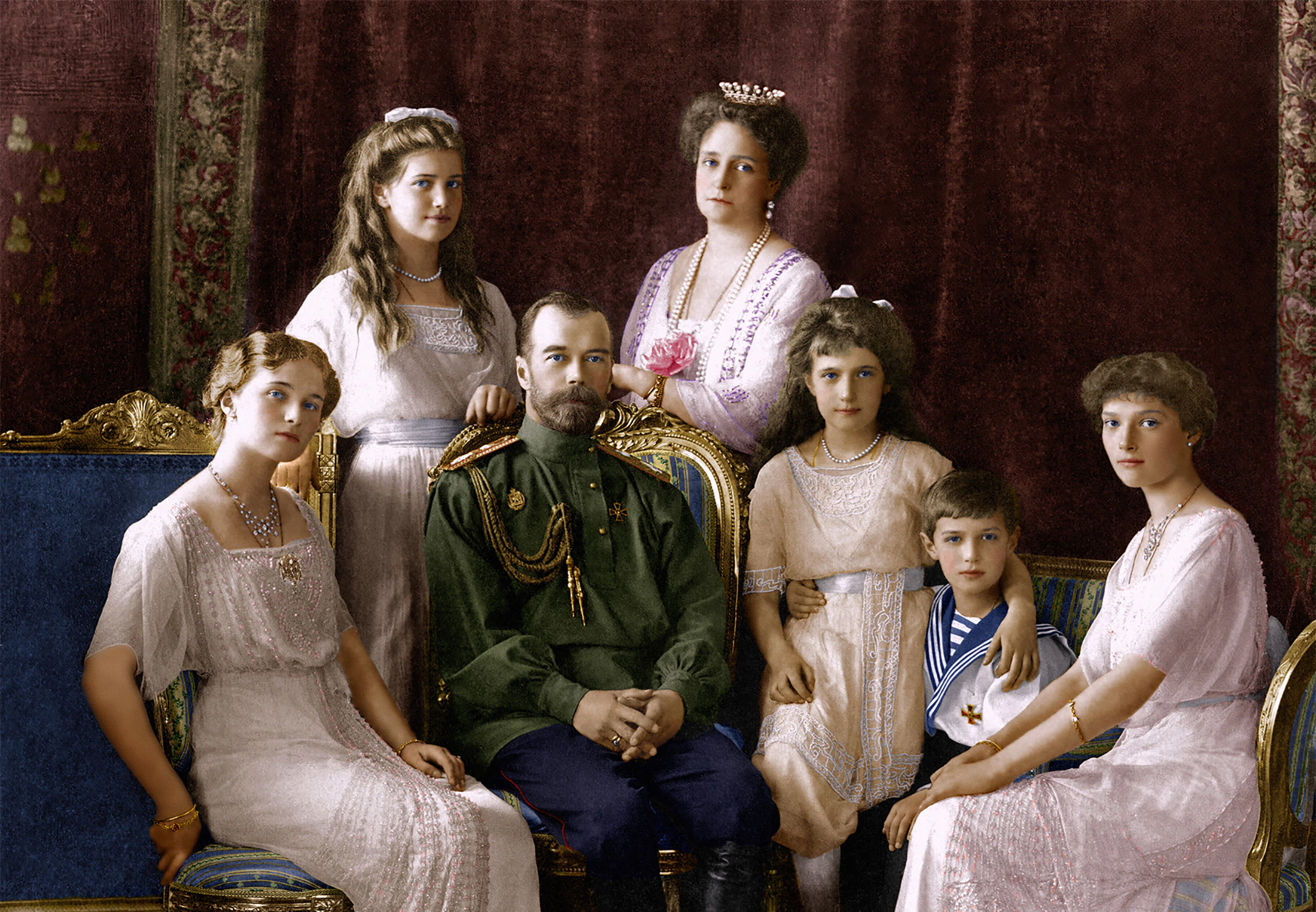 De Russische Revolutie schokte de wereld | historianet.nl