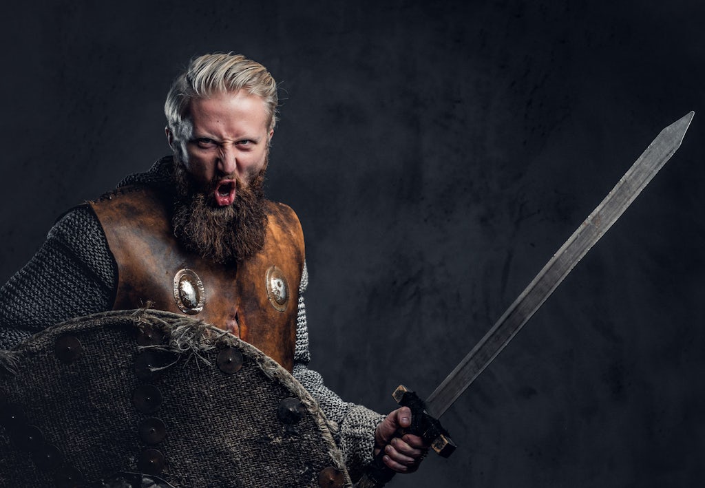 Vikingtiden – en introduksjon til vikingenes verden | Historienet.no
