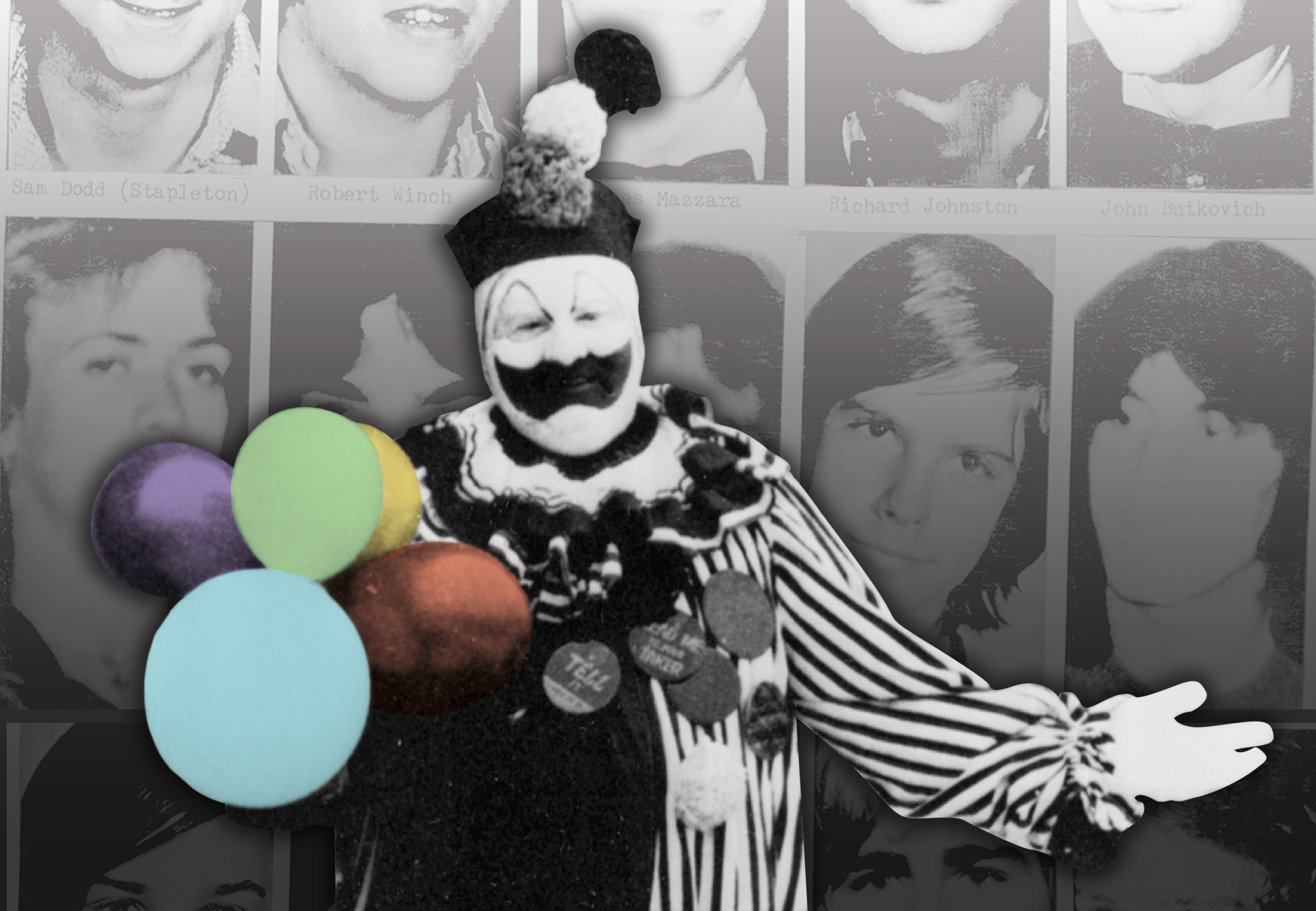 Jeffrey Dahmer: Den osynlige seriemördaren | varldenshistoria.se