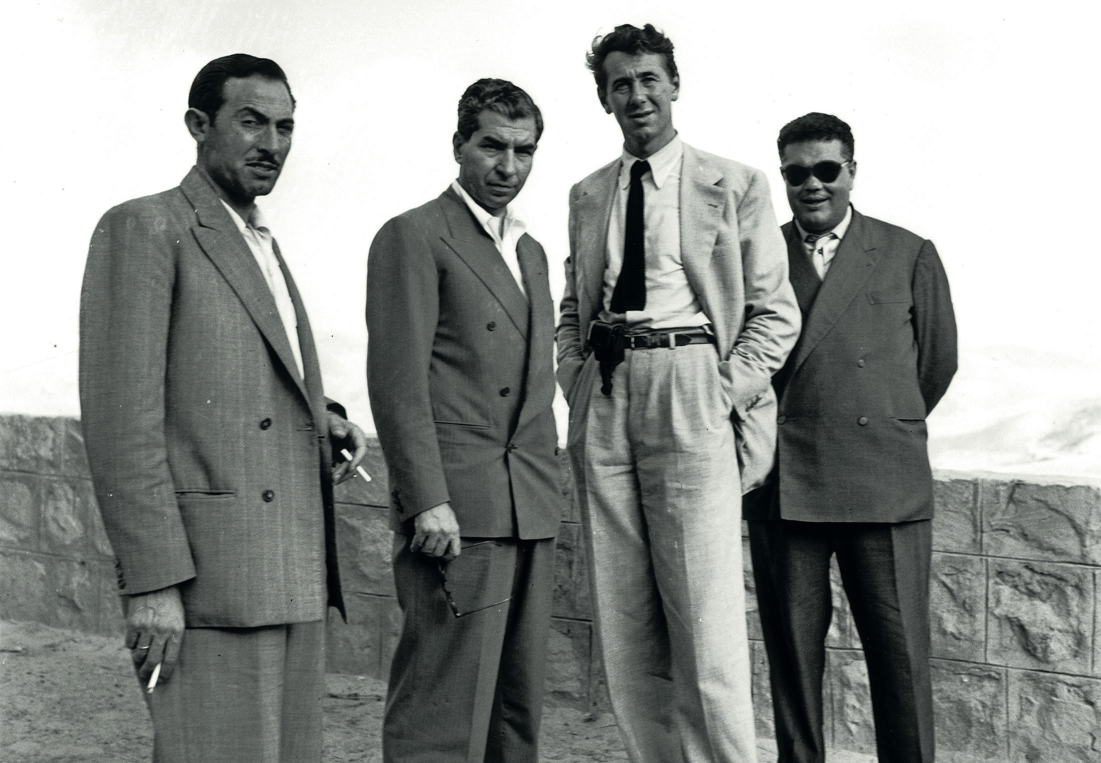 Den amerikanska maffian | Varldenshistoria.se