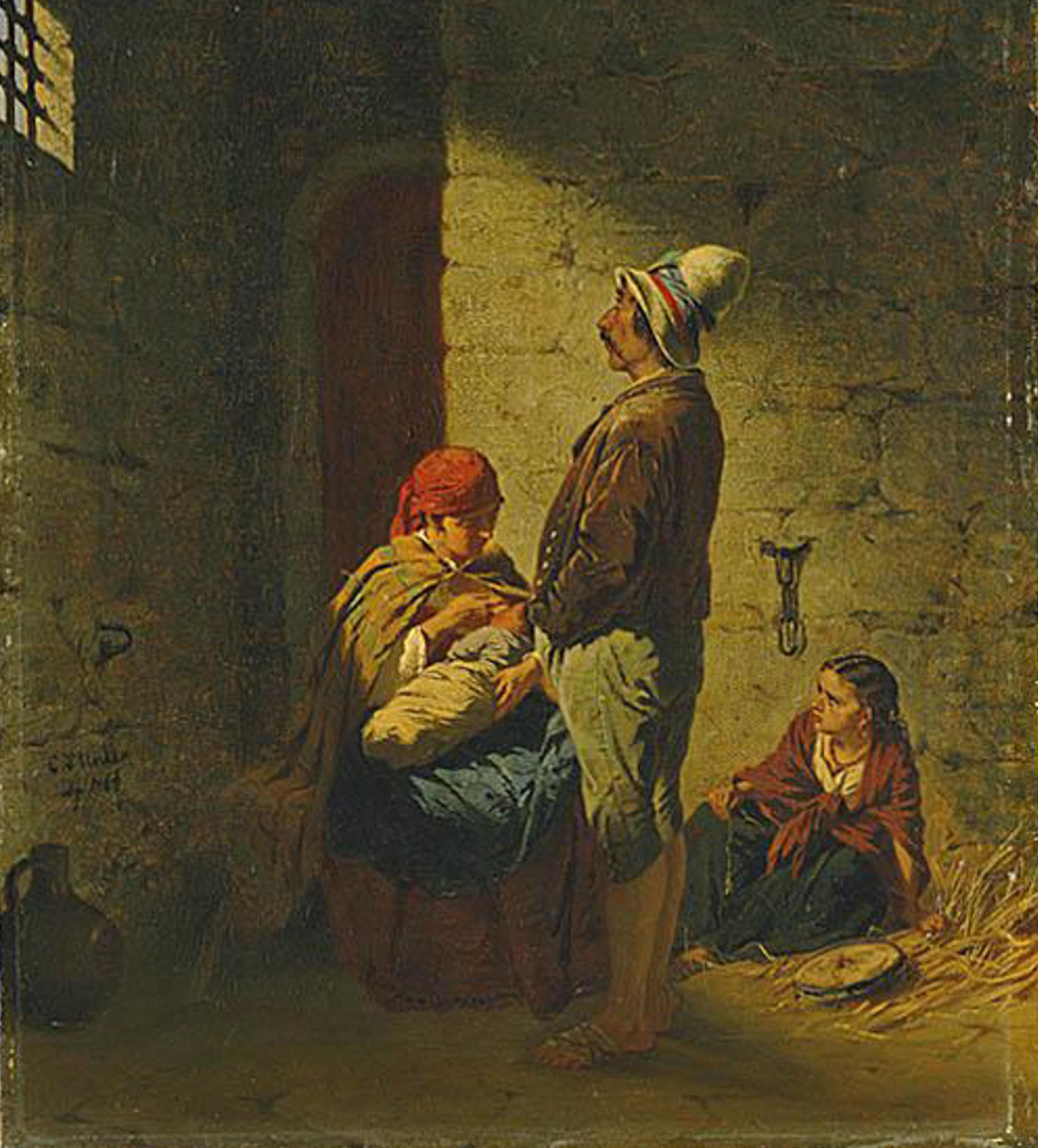 Nordens sorte samvittighed | historienet.dk