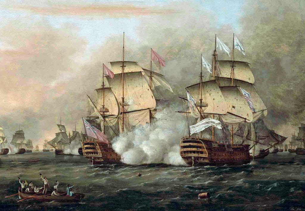 England og Frankrike var beste fiender i 1000 år | Historienet.no