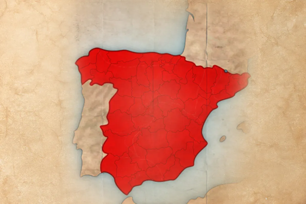 Espanjan sisällissota – koko maailma taisteli Espanjassa | historianet.fi