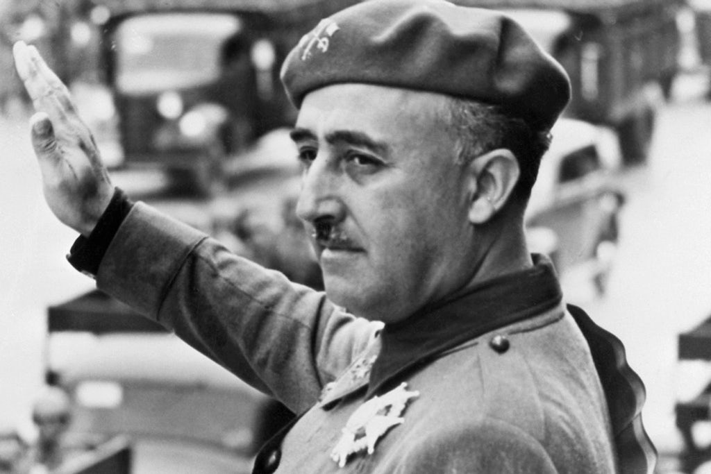 De Spaanse Burgeroorlog – De hele wereld vecht in Spanje | Historianet.nl