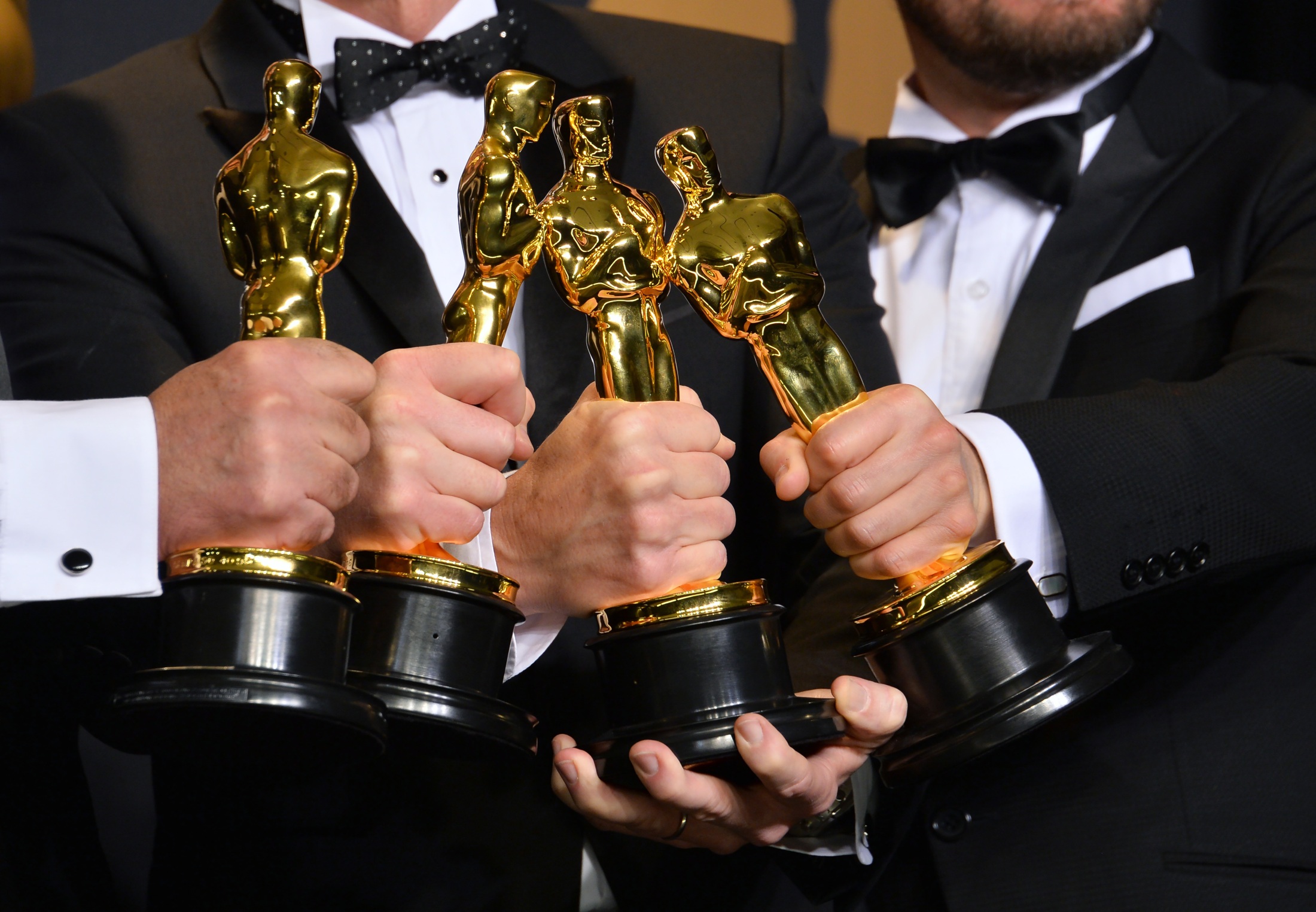 Naar wie is het Oscarbeeldje vernoemd? | historianet.nl