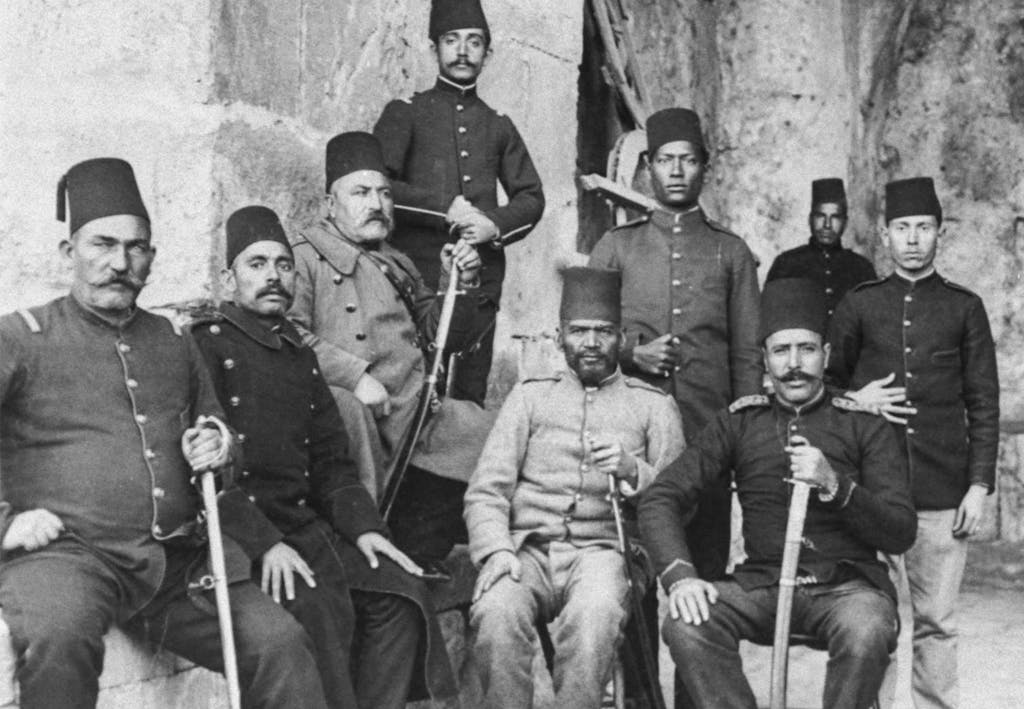 Verklighetens Indiana Jones sökte förbundsarken | varldenshistoria.se