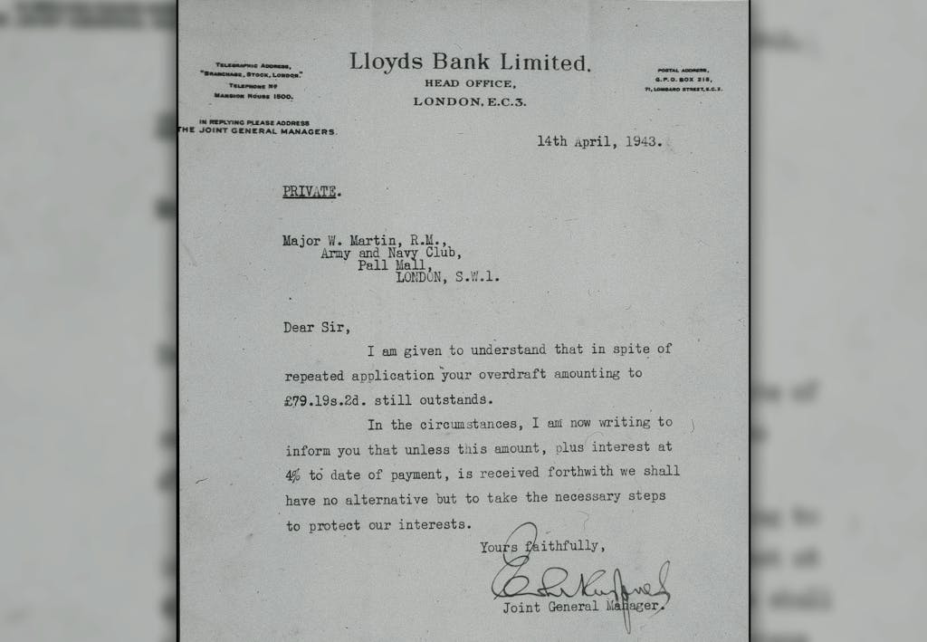 Operation Mincemeat: Utkledd lik lurte Hitler | historienet.no