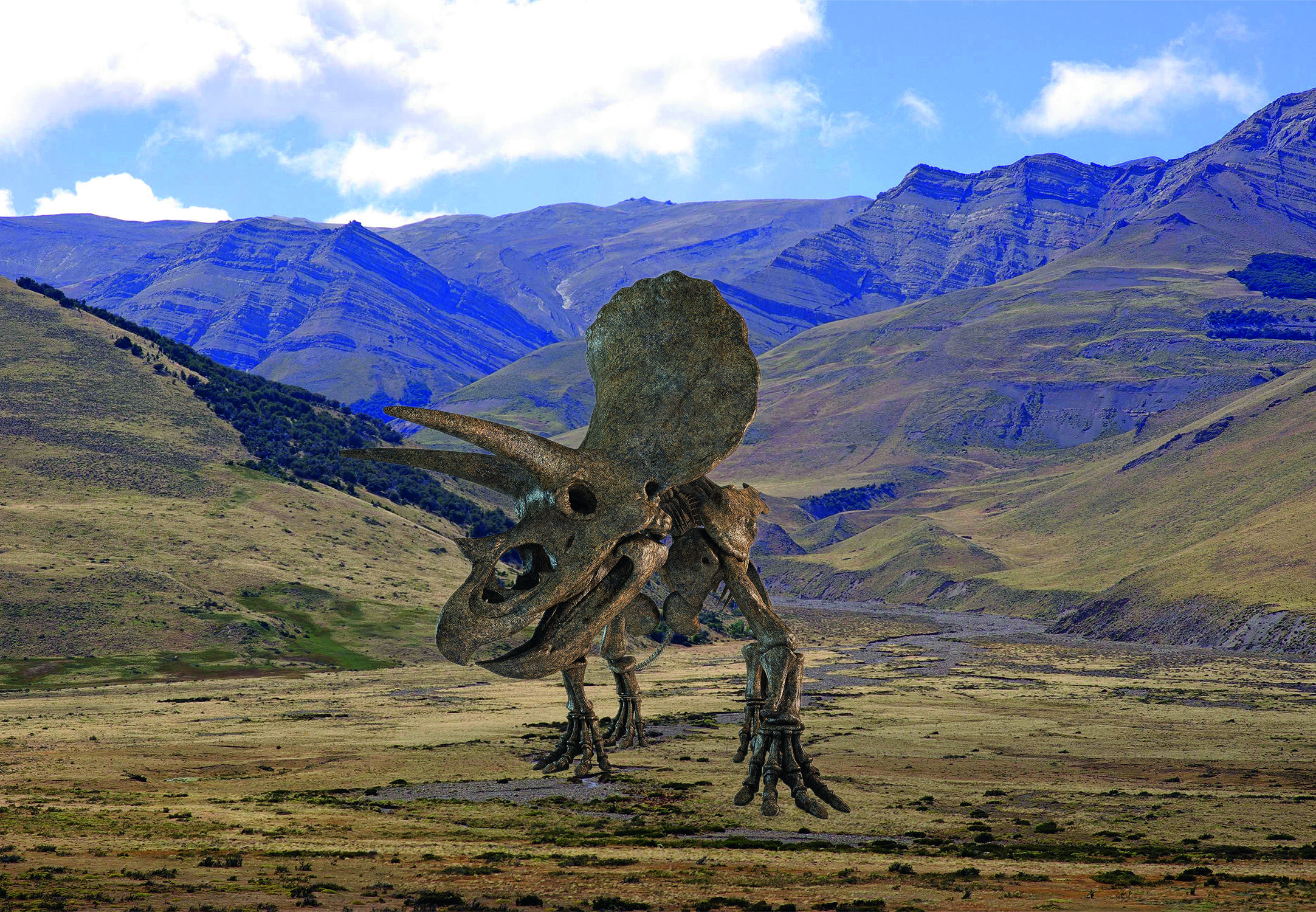 Vem gav namn åt dinosaurierna? | varldenshistoria.se