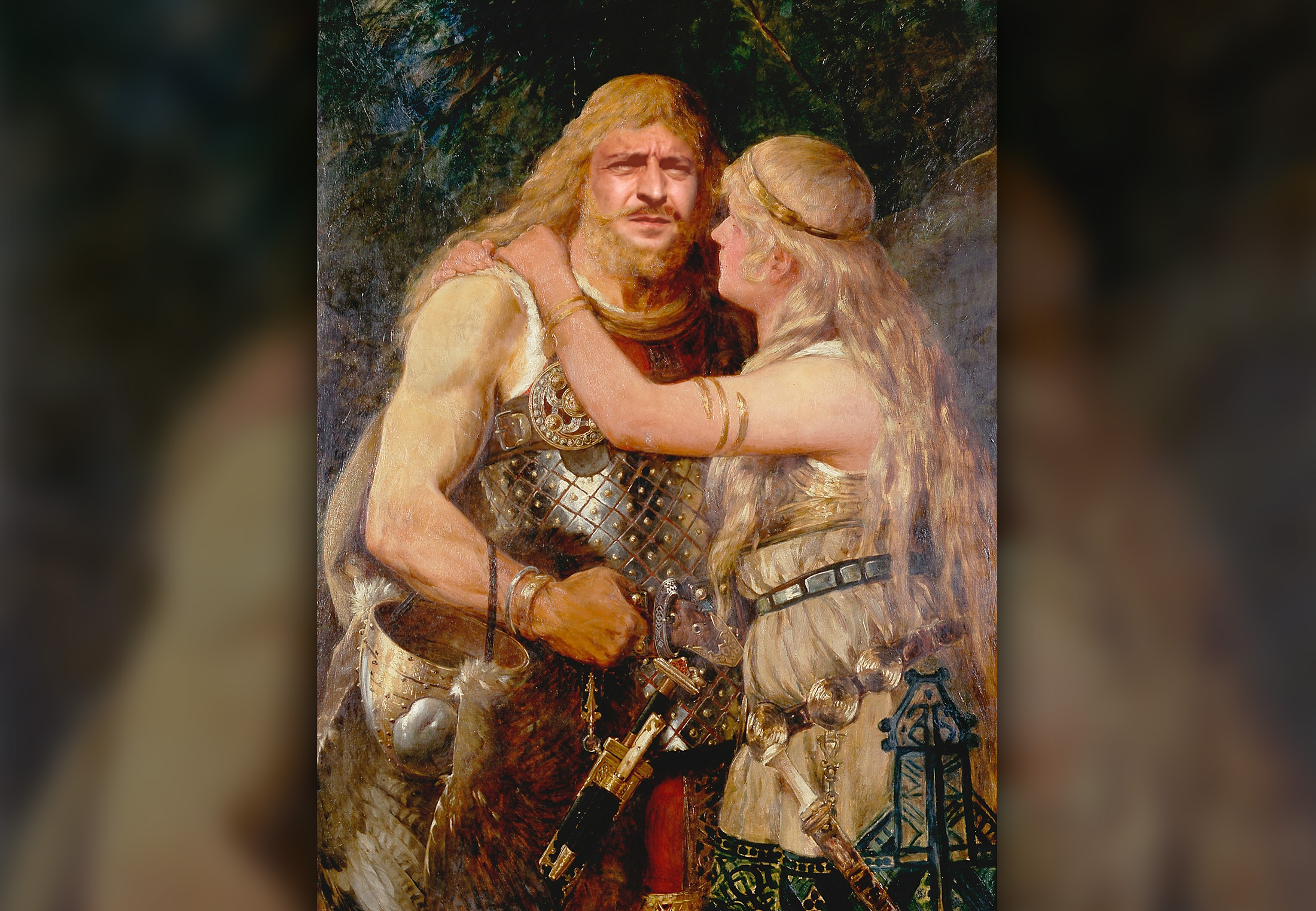 Vikingverdrag onthult: Rusland is officieel geen land | historianet.nl