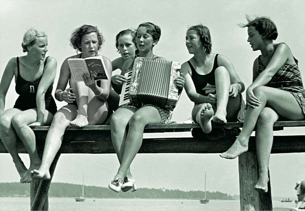 Nazisme | historienet.no