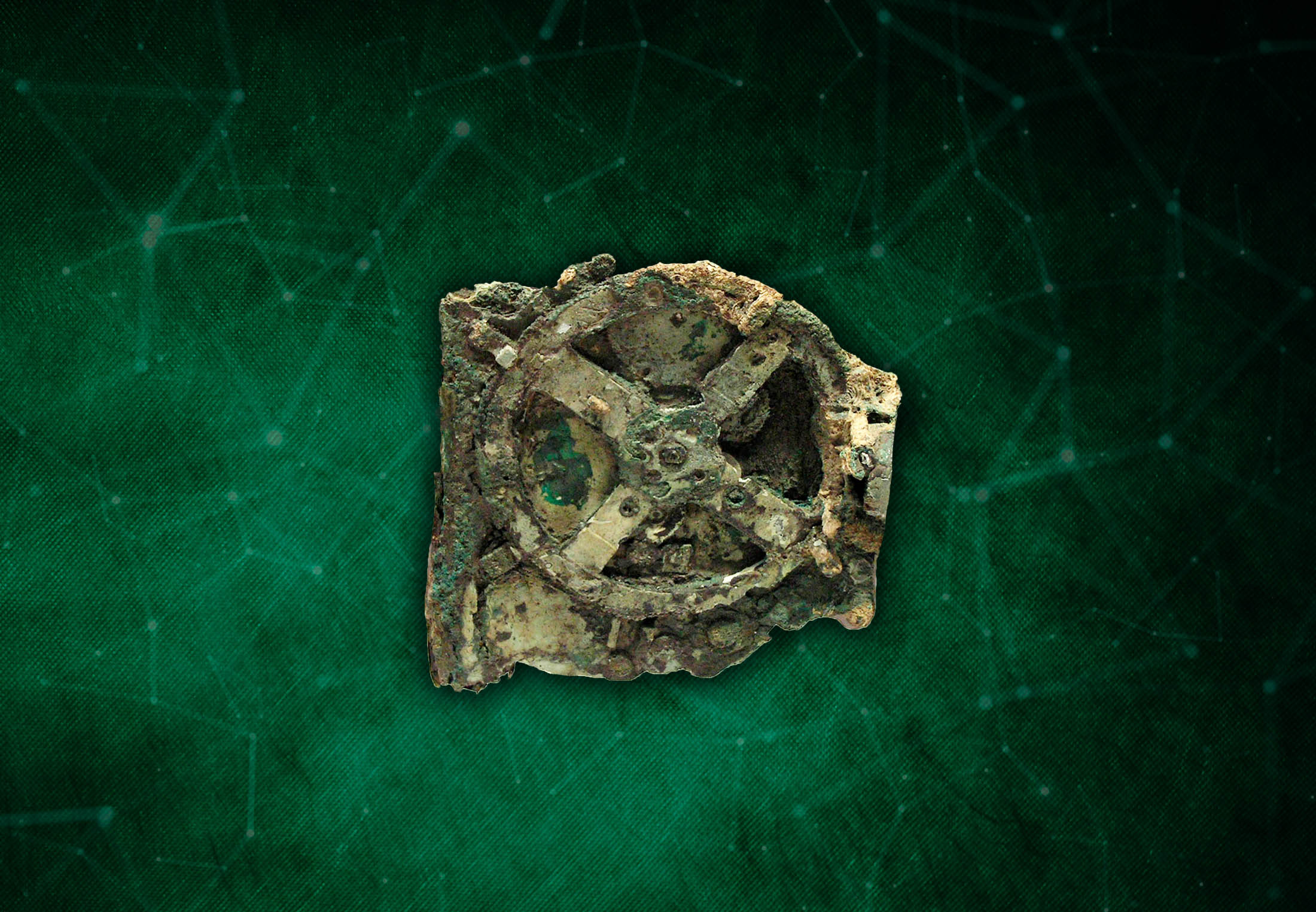 Oudste computer ter wereld kan worden opgestart | historianet.nl