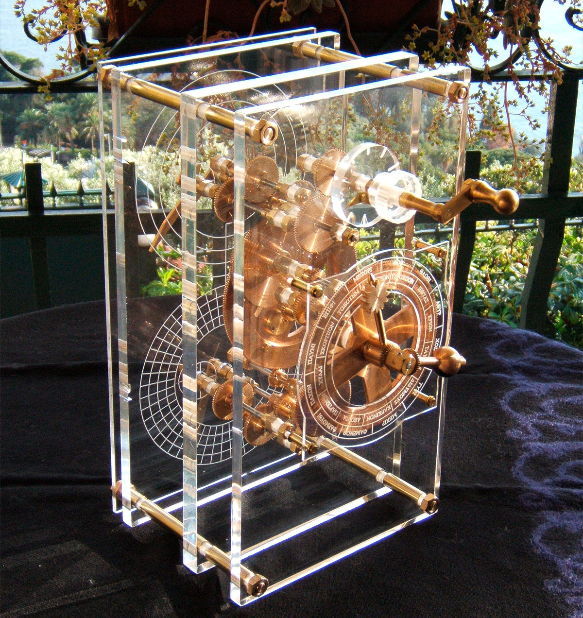 Oudste computer ter wereld kan worden opgestart | historianet.nl