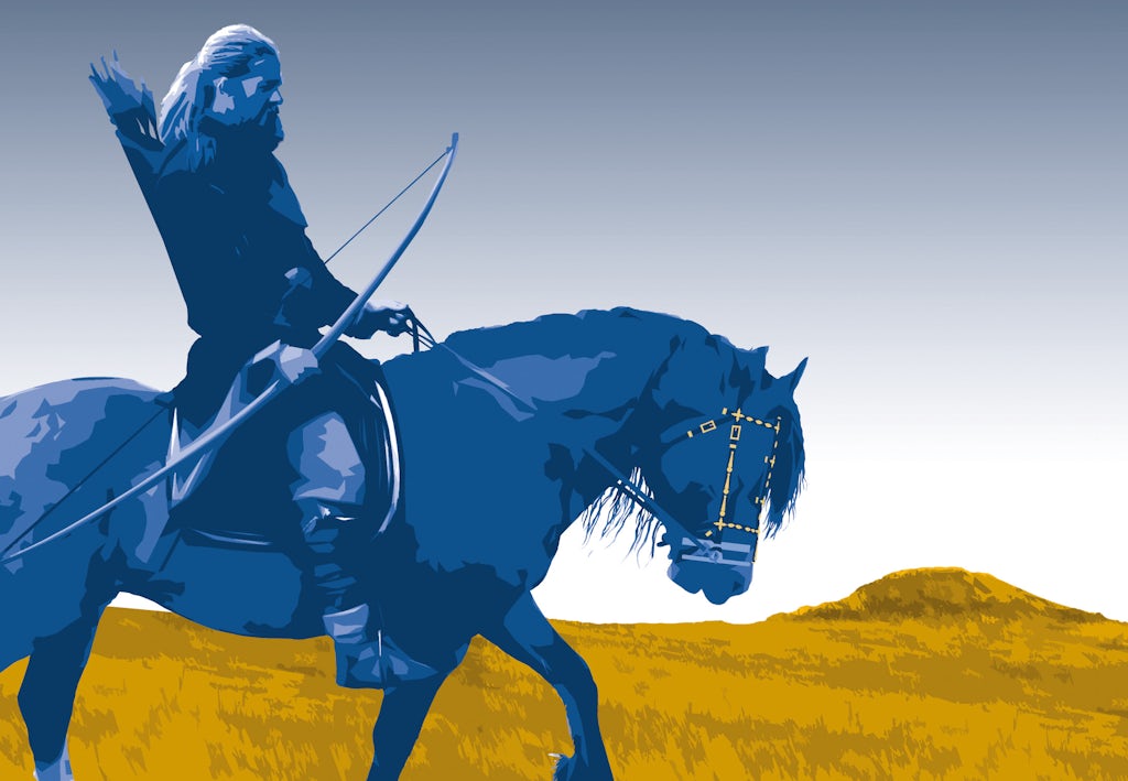 Vikingetiden: Mød vikingerne - Nordens krigere | Historienet.dk