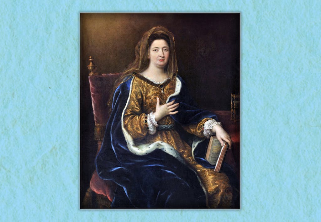 Ludvig 14. | Sådan var livet i Solkongens Versailles | Historienet.dk