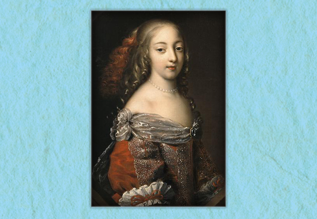 Ludvig 14. | Sådan var livet i Solkongens Versailles | historienet.dk