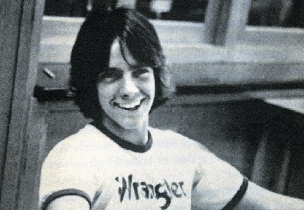 John Wayne Gacy – hospitalsklovn og seriemorder | Historienet.dk