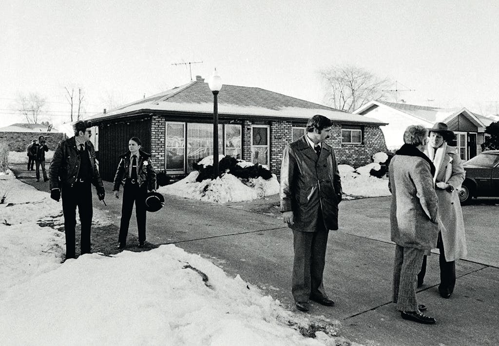 John Wayne Gacy – sykehusklovn og seriemorder | historienet.no