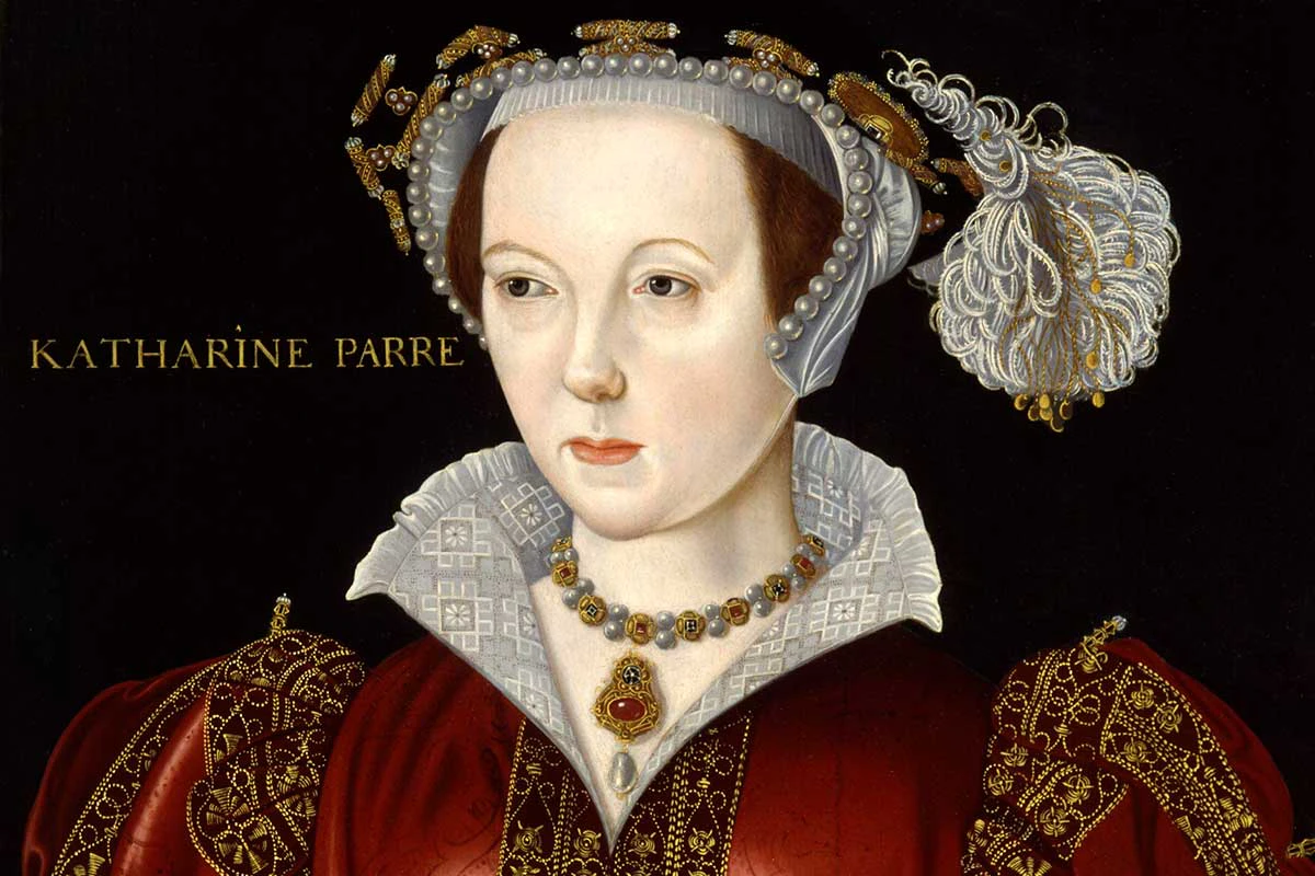 Henrik 8.s begjær endte i tragedie: Her er Anne Boleyns skjebne ...