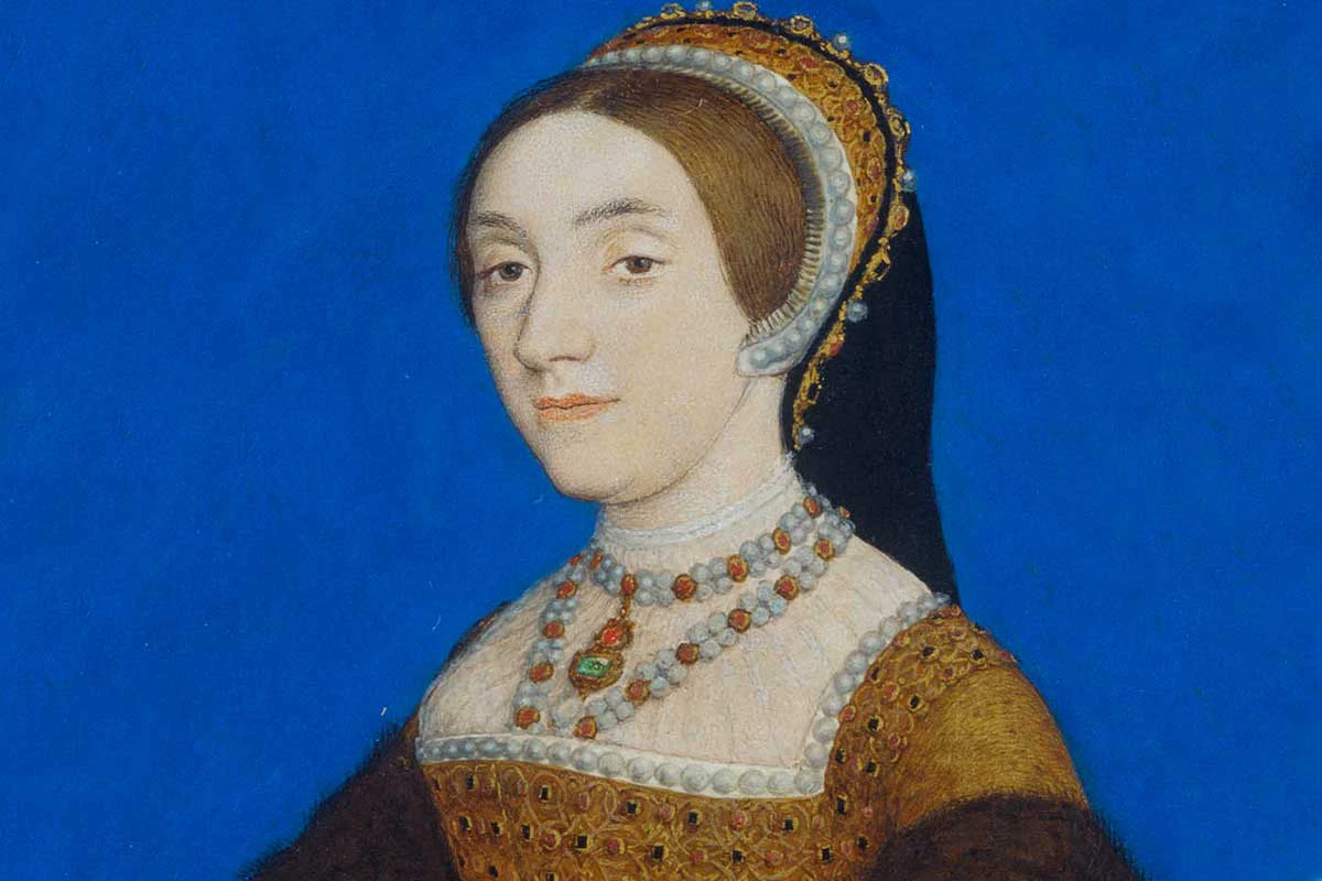 Henrik 8.s begær endte i tragedie: Her er Anne Boleyns skæbne ...
