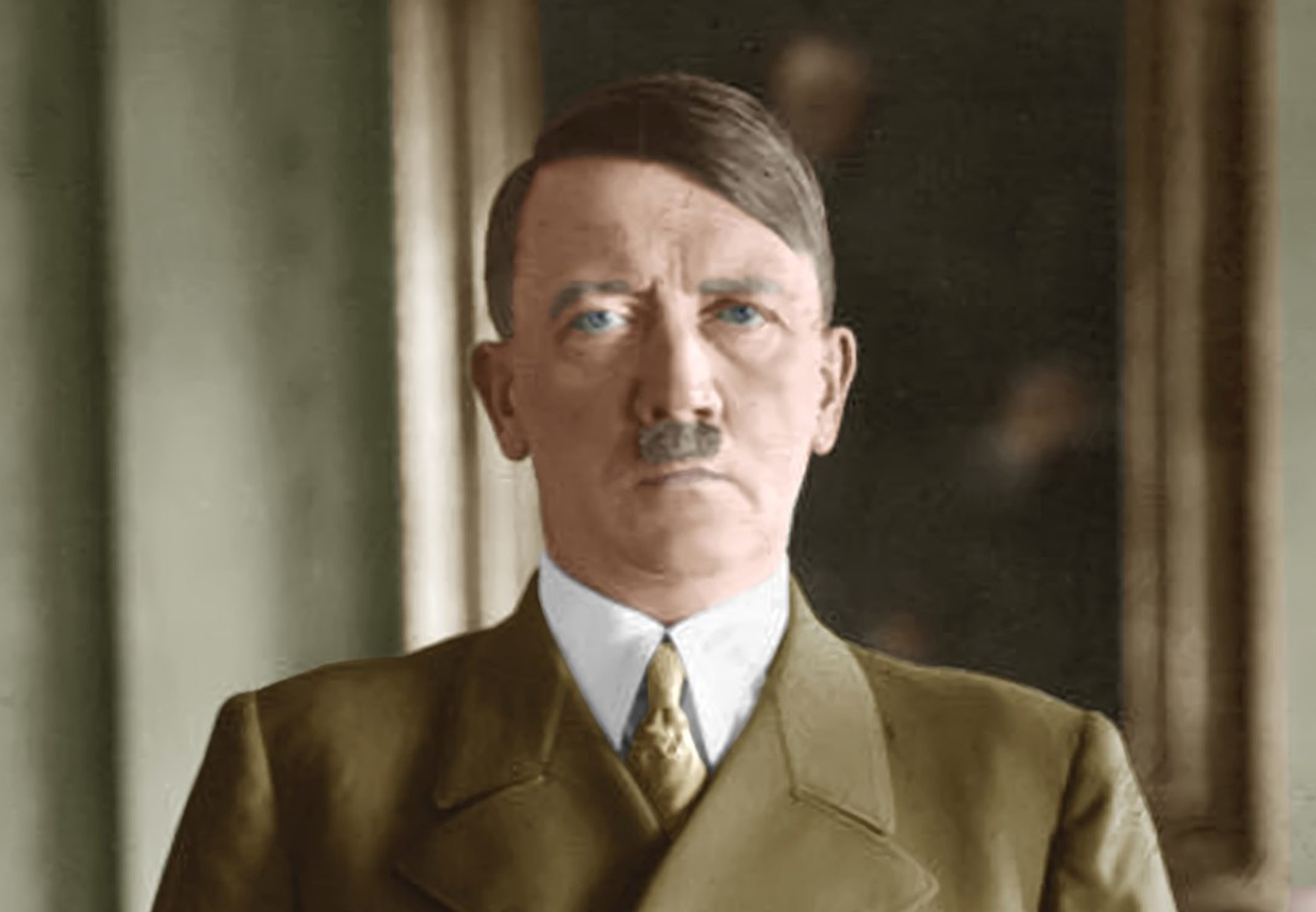 Hvem var historiens første diktator? | historienet.dk