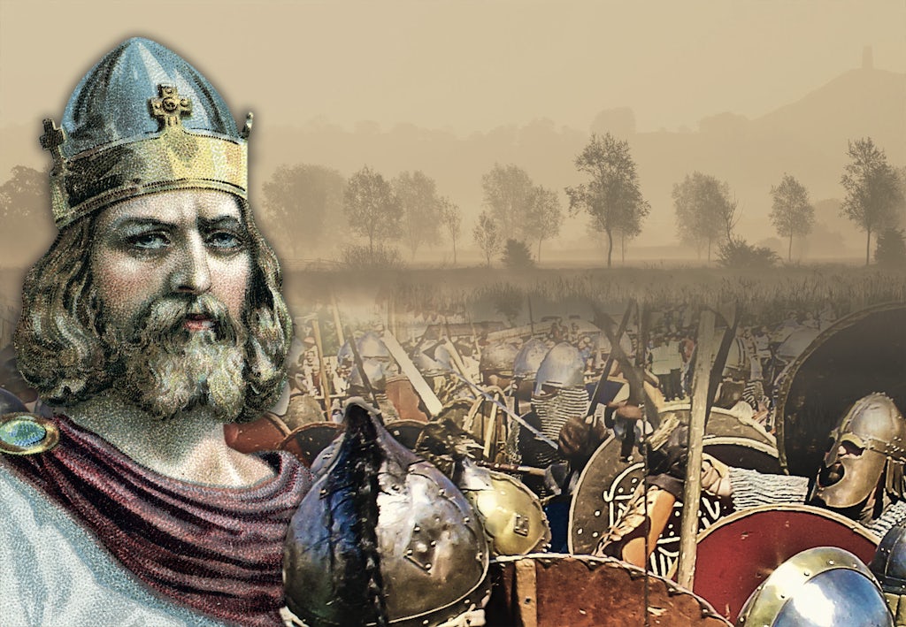 Vikingetiden: Mød vikingerne - Nordens krigere | Historienet.dk