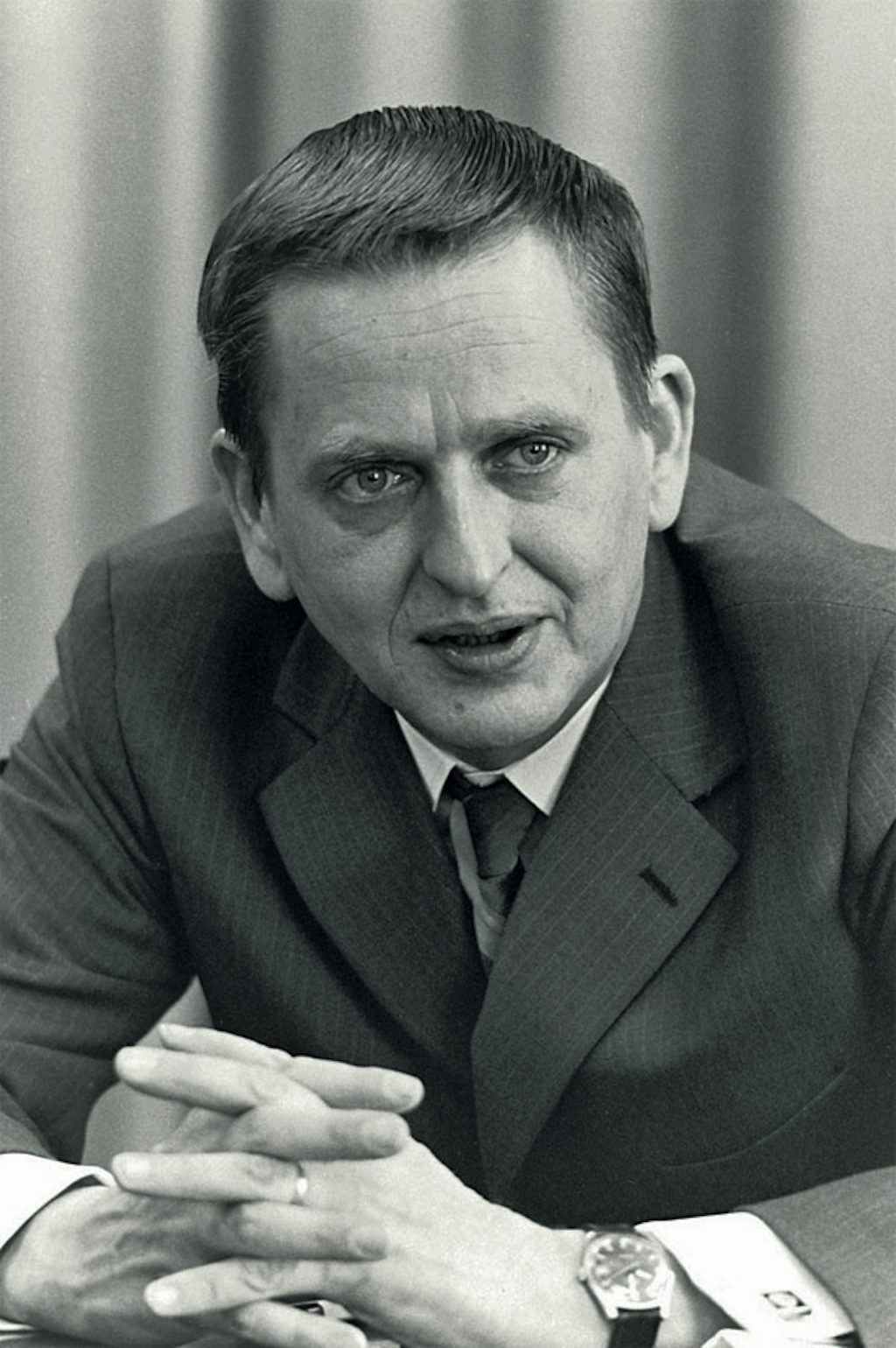 Stockholmssyndromet: Gisslan skyddade svenska brottslingar ...