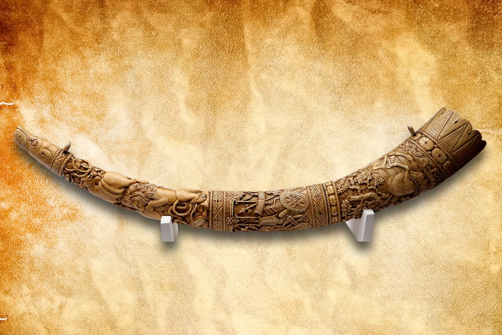 Kunglig jakt på medeltiden | Varldenshistoria.se