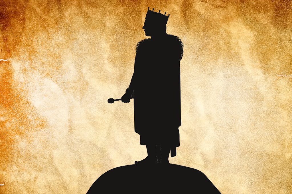 Kongelig jagt i middelalderen | Historienet.dk