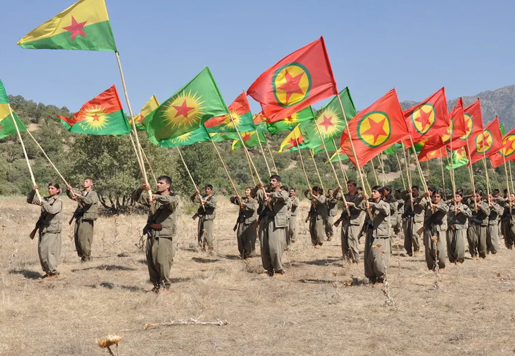 Tyrkiets historie fra Byzans og Osmannerriget til Atatürk | historienet.dk