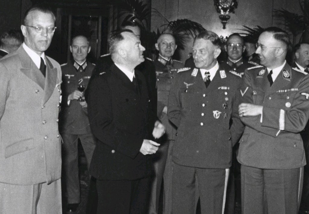 Wat is fascisme? | Van Mussolini en Hitler tot nu | Historianet.nl