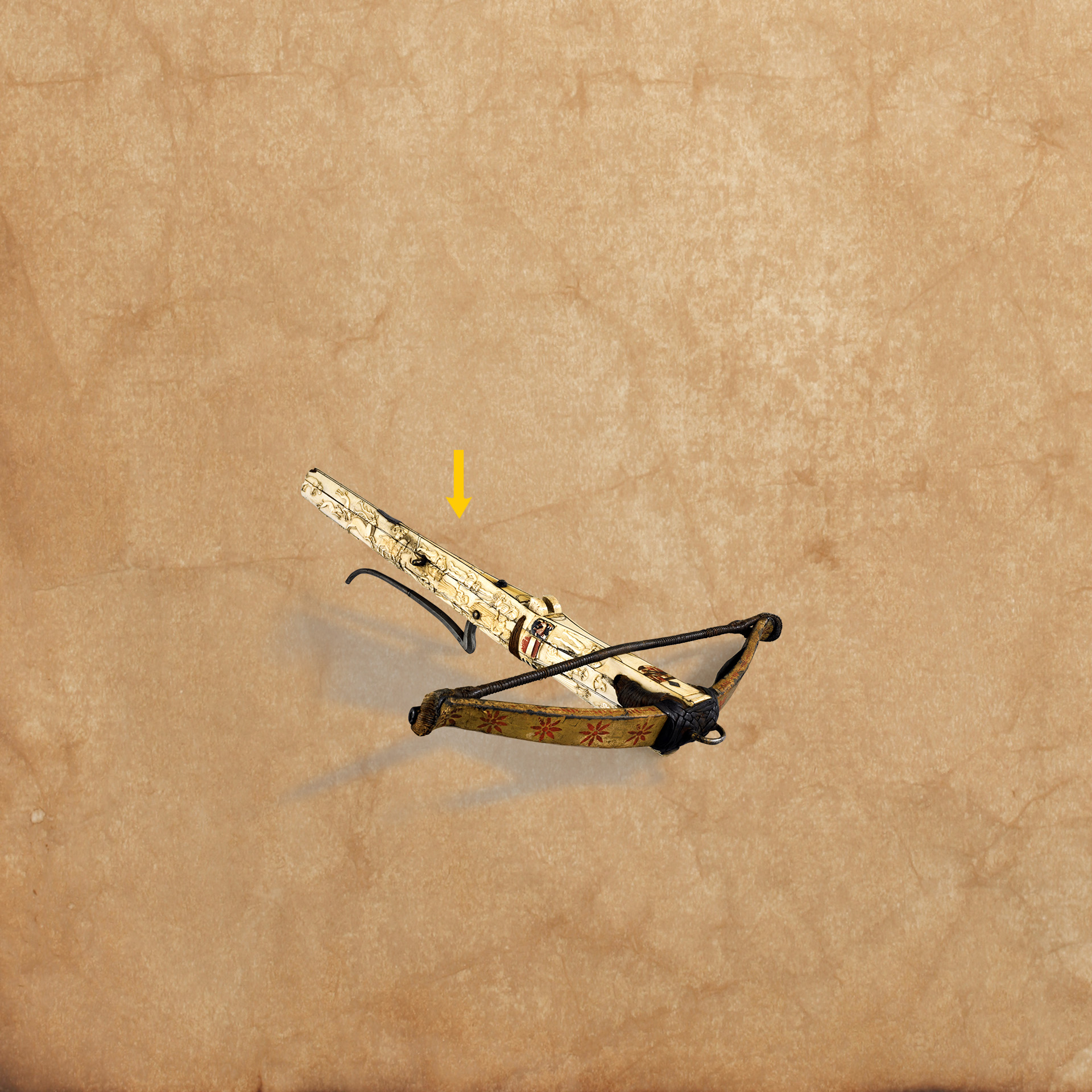 De geschiedenis van de kruisboog van de oudheid tot nu | historianet.nl