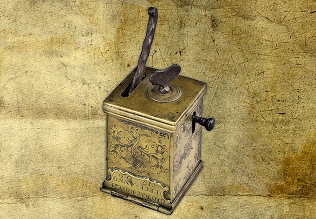 Aderlaten | Het verhaal van 2000 jaar kwakzalverij | historianet.nl