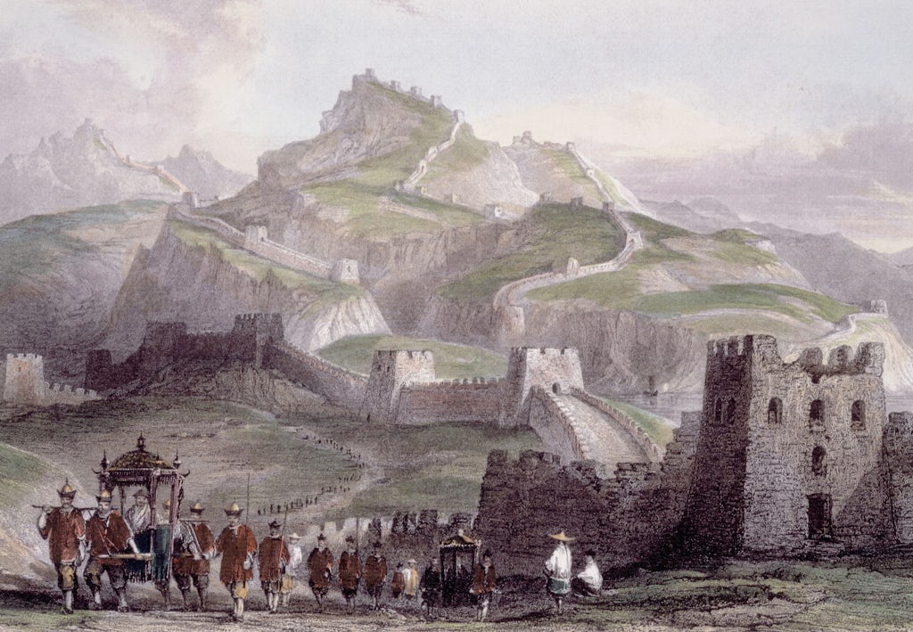 De zijderoute: Feiten, kaarten en tijdlijn | Historianet.nl