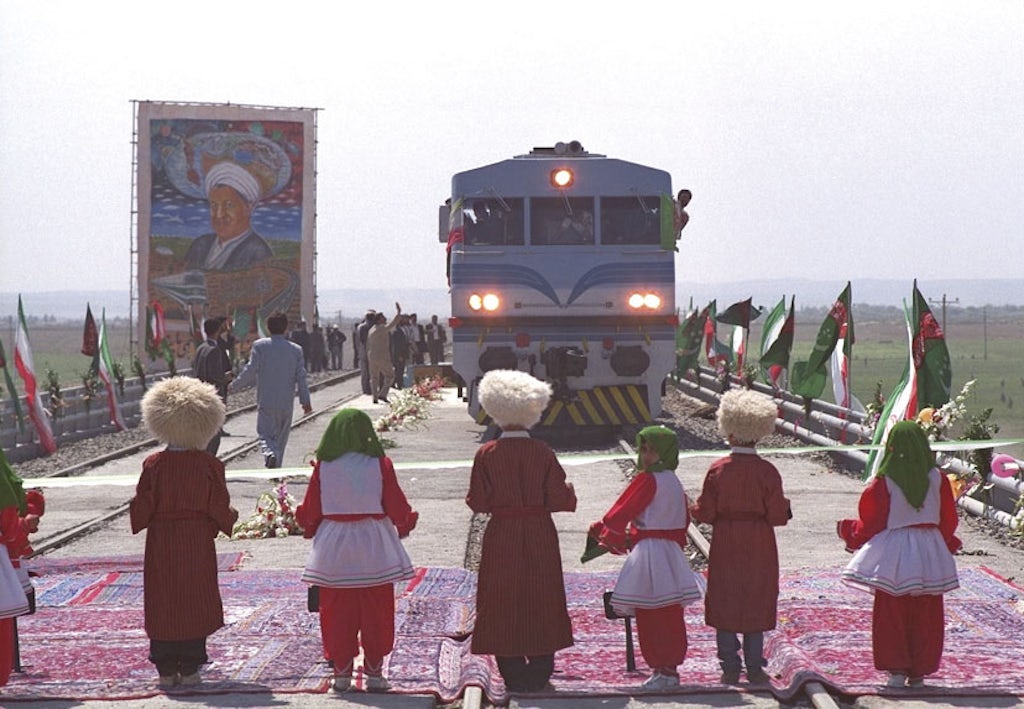 De zijderoute: Feiten, kaarten en tijdlijn | Historianet.nl
