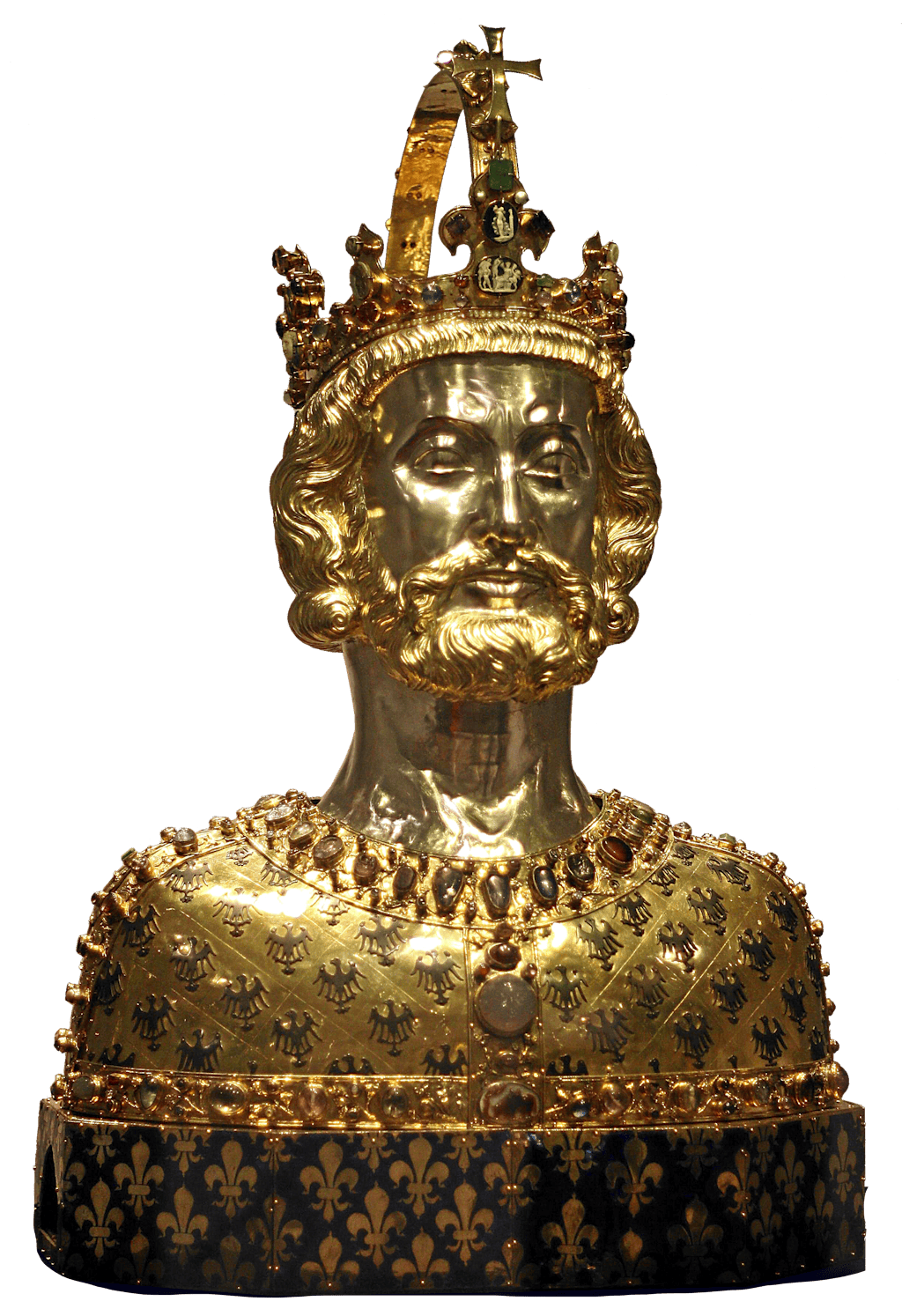 Vikinger vs. frankerne: Ondt blod satte Europa i brann | historienet.no