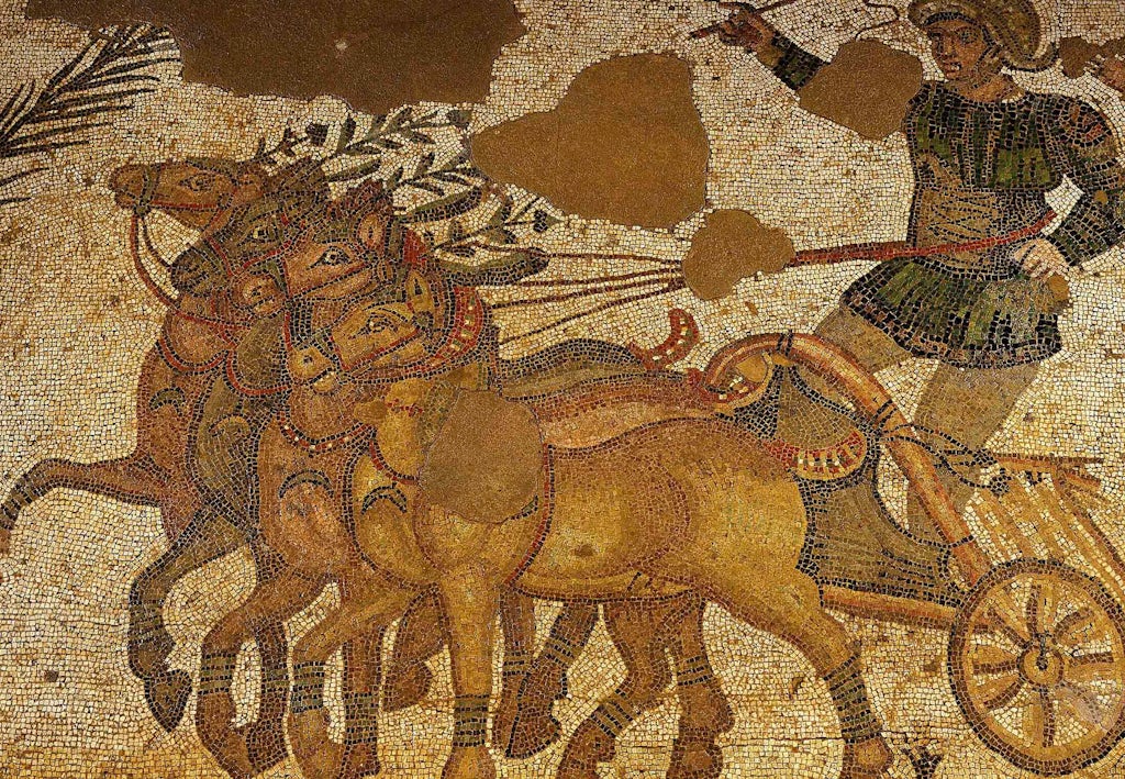 21 udda fakta om romarriket | Varldenshistoria.se