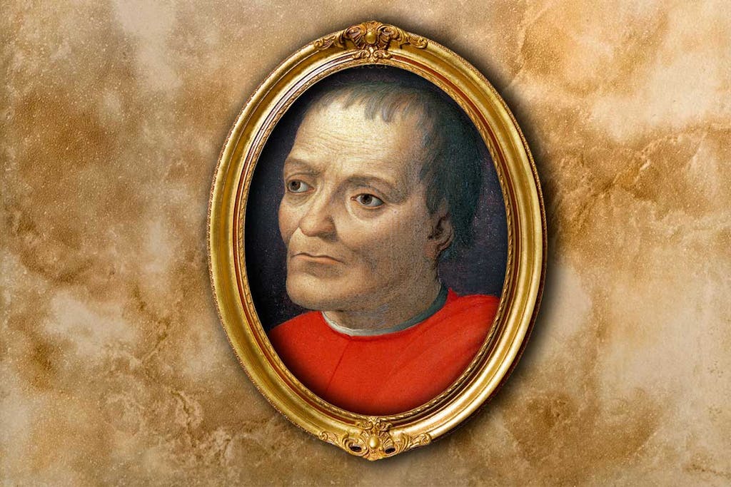 Medicit nousivat häikäilemättä valtaan Firenzessä | historianet.fi