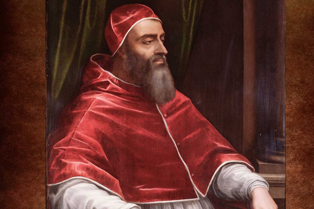 Medicit nousivat häikäilemättä valtaan Firenzessä | historianet.fi