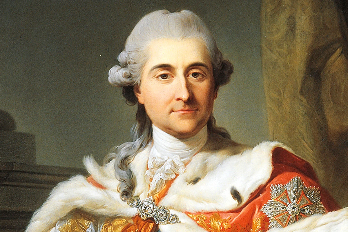 Catharina de Grote wilde maar één ding: macht | historianet.nl