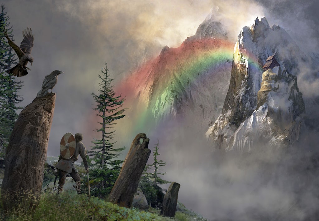 Hvordan så Jesus ud? | Historienet.dk