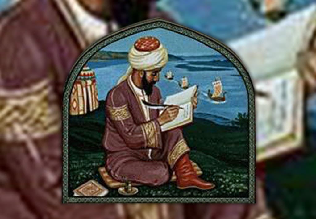 Valhalla og asatro | Sådan var vikingerne paradis | Historienet.dk