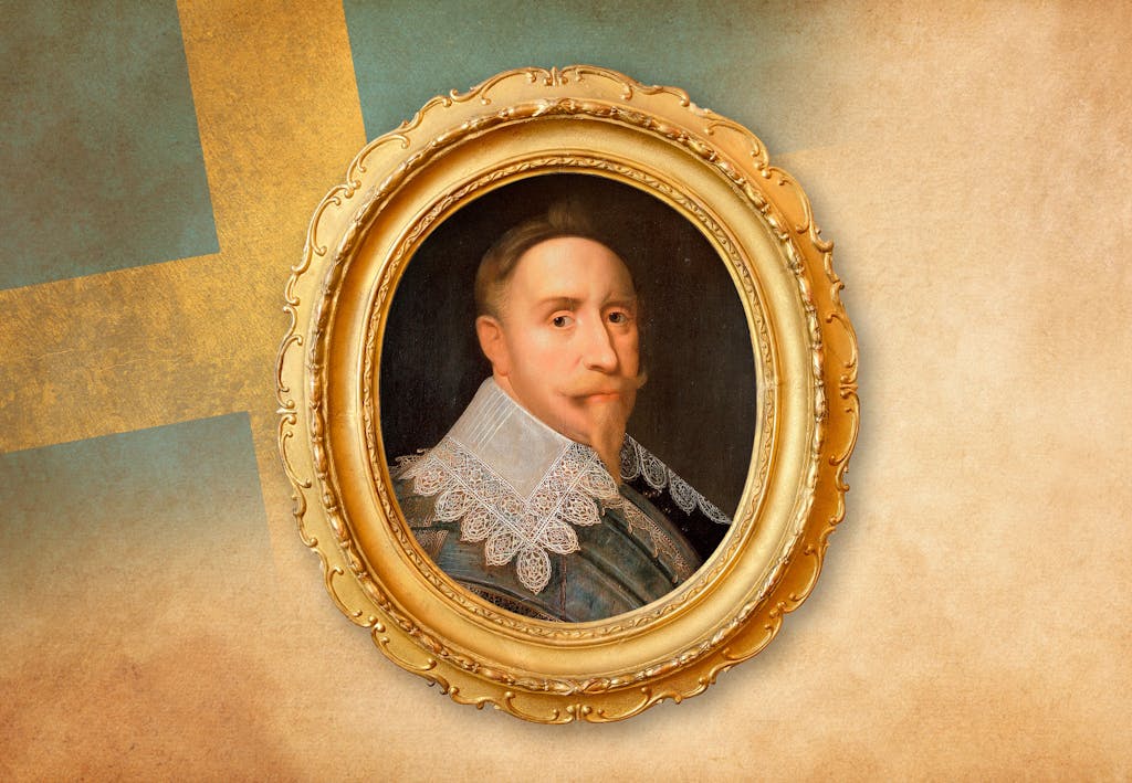 Vikingakungen Olof Skötkonung kristnade Sverige | varldenshistoria.se