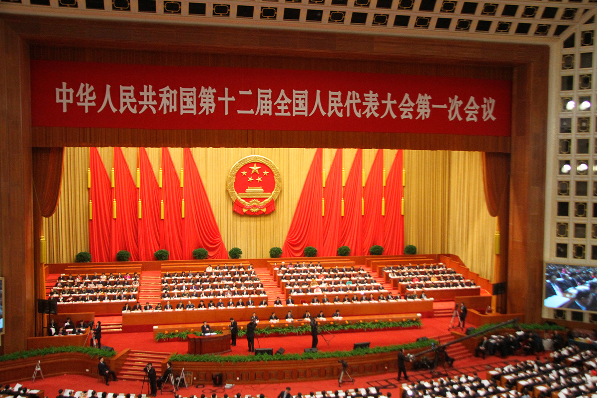 5 grunde til at Kina truer Taiwan | historienet.dk