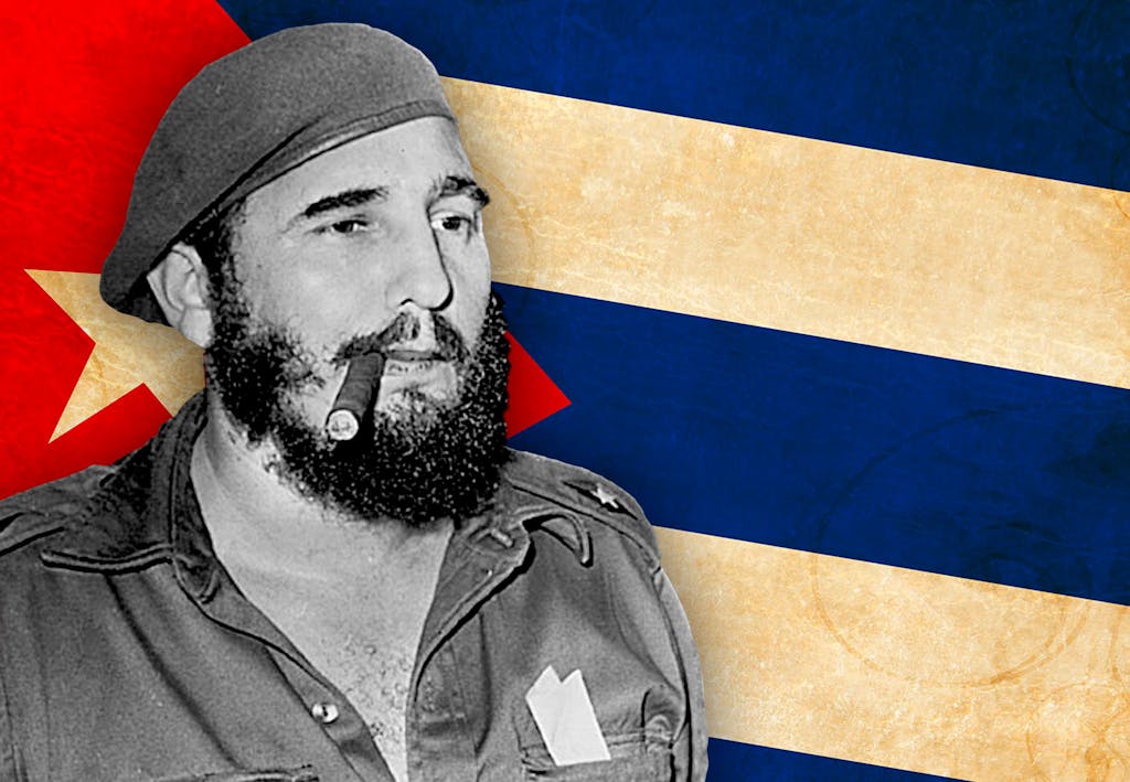 Cubacrisis – 13 dagen op het randje van een kernoorlog | historianet.nl