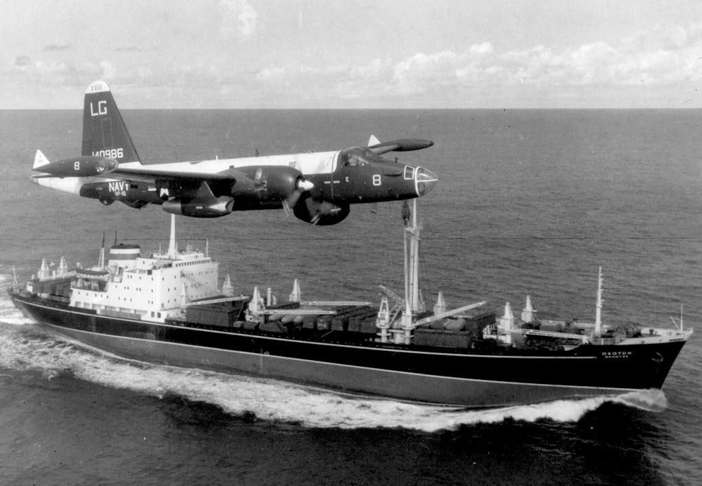 Cubakrisen – 13 dage på randen af atomkrig | Historienet.dk