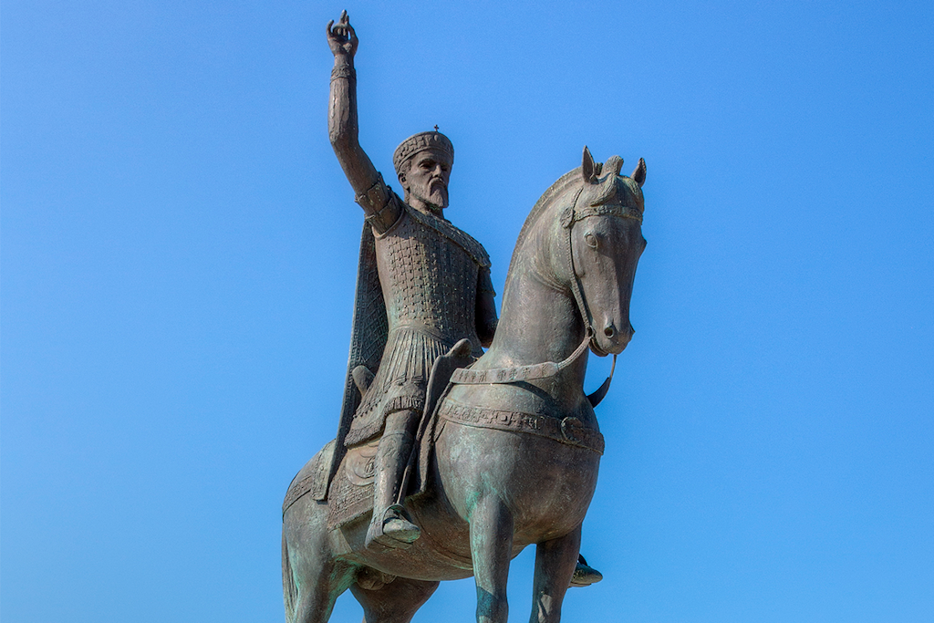 Ketting beschermde Constantinopel tegen vijanden | Historianet.nl