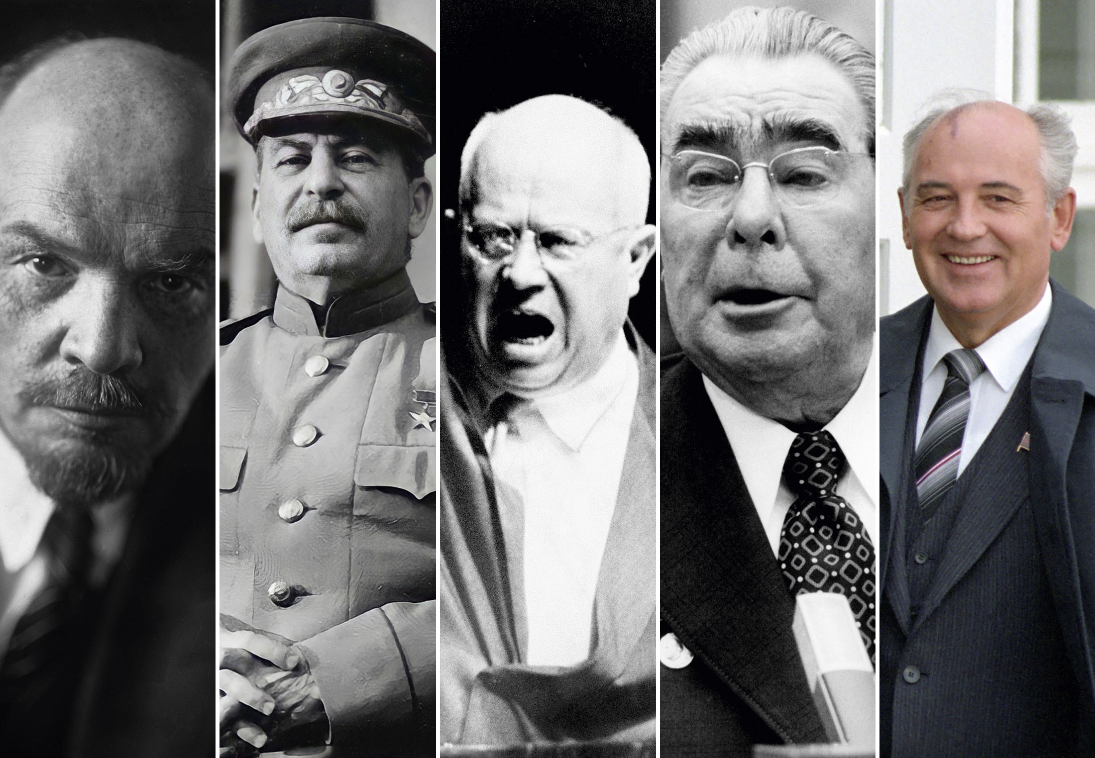 KGB: Bag om Sovjetunionens frygtede efterretningstjeneste | historienet.dk