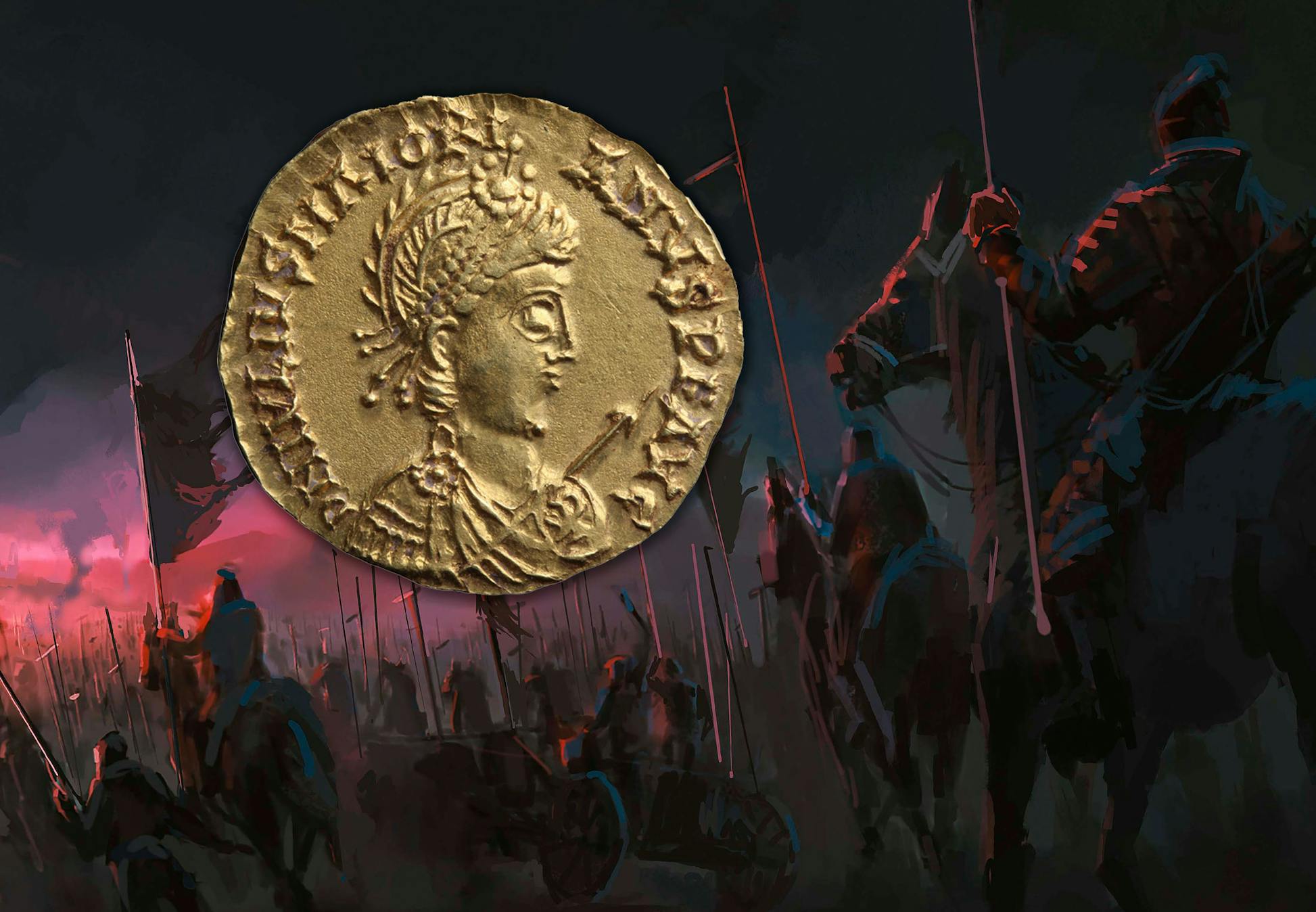 Amatöörien 10 parasta kultalöytöä | Historianet.fi