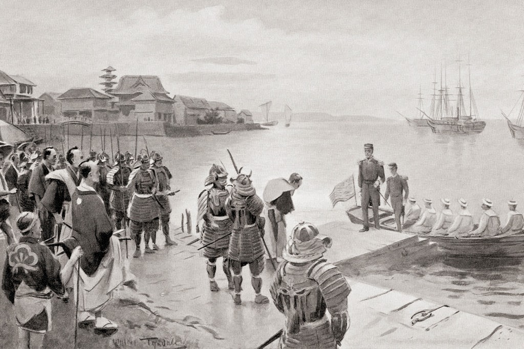 Byakkotai – Jonge samoerai pleegden voor niks zelfmoord | Historianet.nl