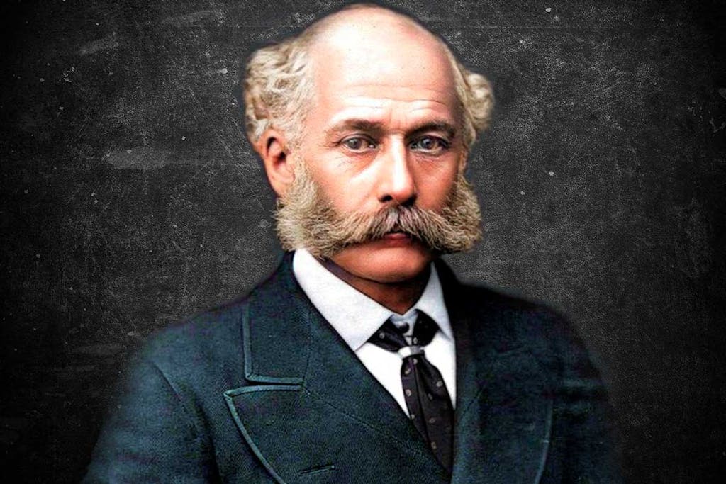 Koleraepidemia | Kolera kiusasi Lontoota vuonna 1858 | historianet.fi